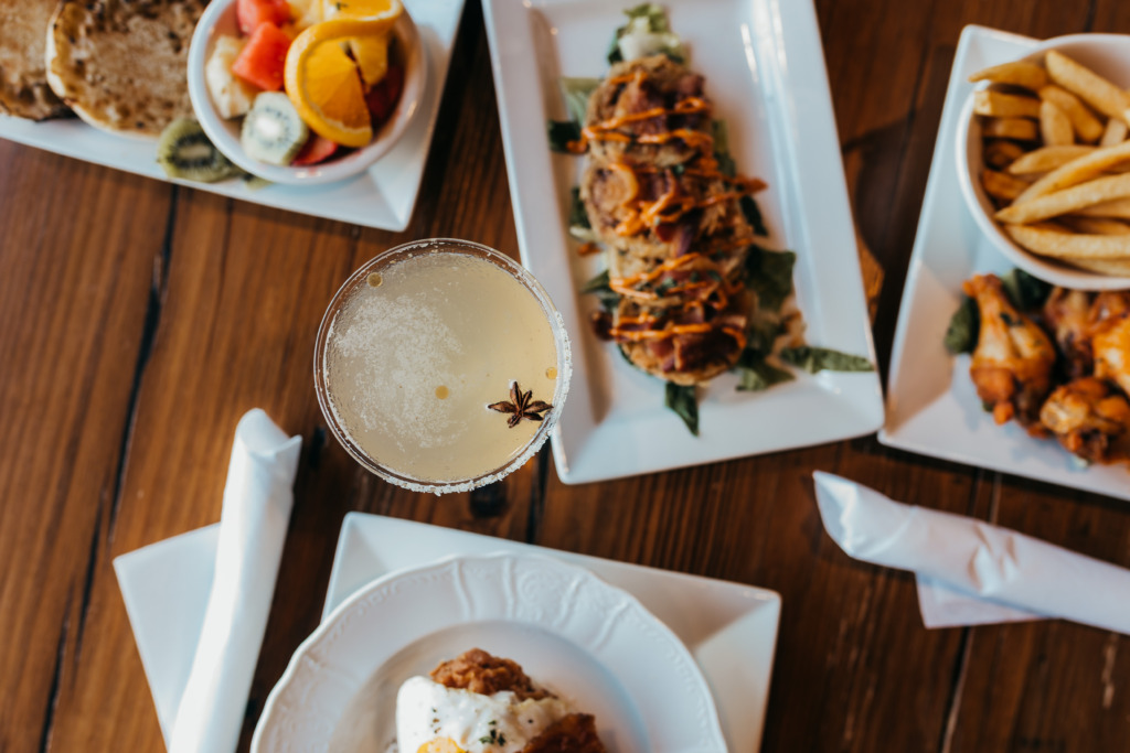 Pillar Rooftop Bar - Rooftop Bar Asheville, NC