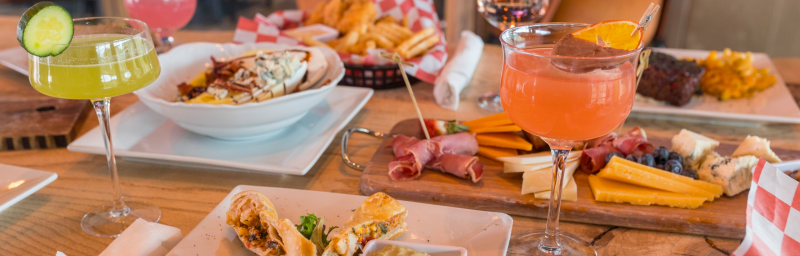 Pillar Rooftop Bar - Rooftop Bar Asheville, NC