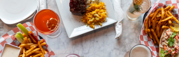 Pillar Rooftop Bar - Rooftop Bar Asheville, NC