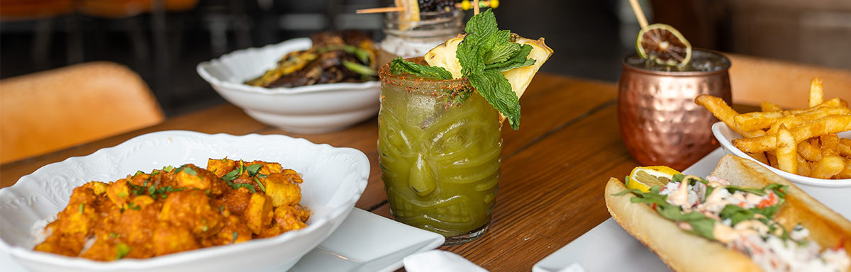 Pillar Rooftop Bar - Rooftop Bar Asheville, NC