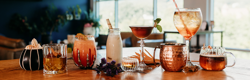 Pillar Rooftop Bar - Rooftop Bar Asheville, NC