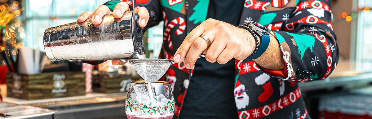 Pillar Rooftop Bar - Rooftop Bar Asheville, NC