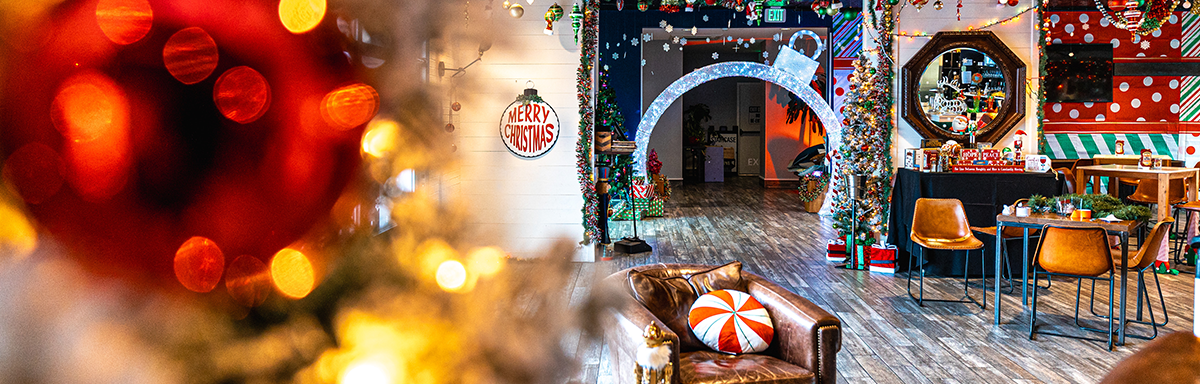 Pillar Rooftop Bar - Rooftop Bar Asheville, NC