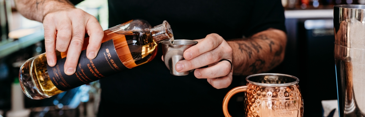 Pillar Rooftop Bar - Rooftop Bar Asheville, NC