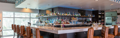 Pillar Rooftop Bar - Rooftop Bar Asheville, NC