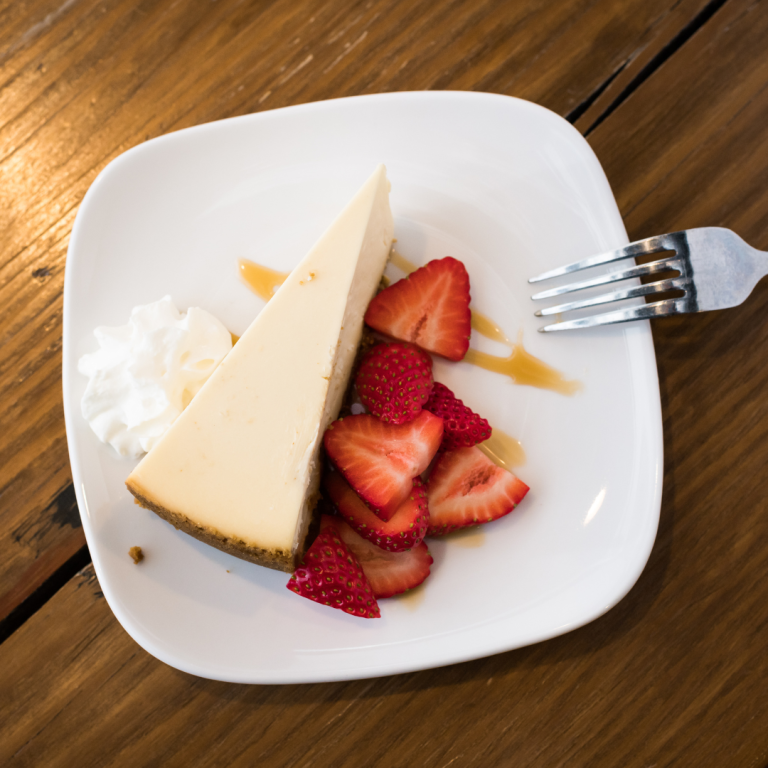 Food + Drink Menus at Pillar - an Asheville Rooftop Bar