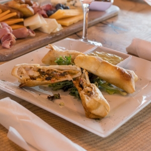 Food + Drink Menus at Pillar - an Asheville Rooftop Bar