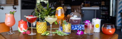 Pillar Rooftop Bar - Rooftop Bar Asheville, NC