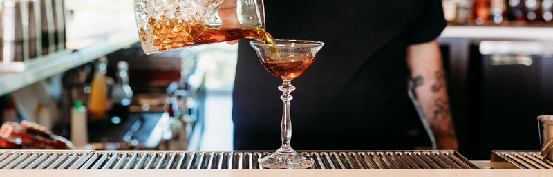 Pillar Rooftop Bar - Rooftop Bar Asheville, NC