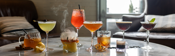 Pillar Rooftop Bar - Rooftop Bar Asheville, NC